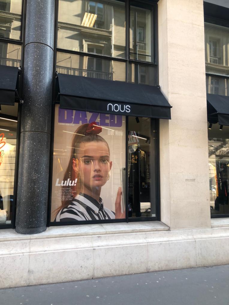 NOUS - Ips Diffusion