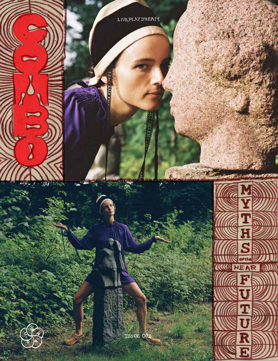 COMBO - Ips Diffusion