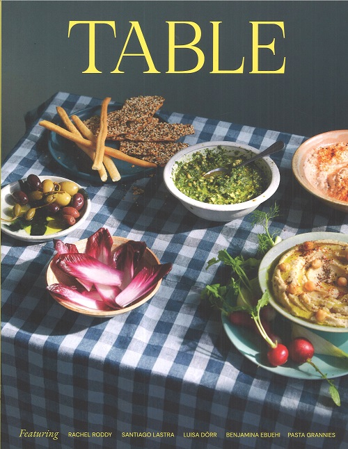 TABLE - Ips Diffusion