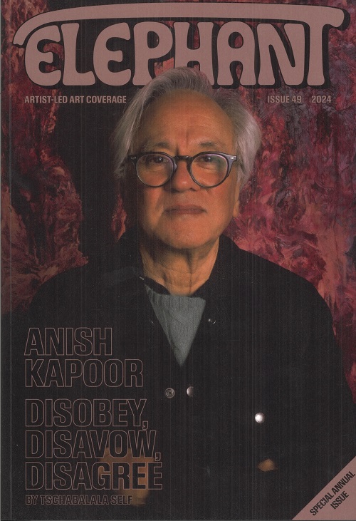 Elephant - Ips Diffusion