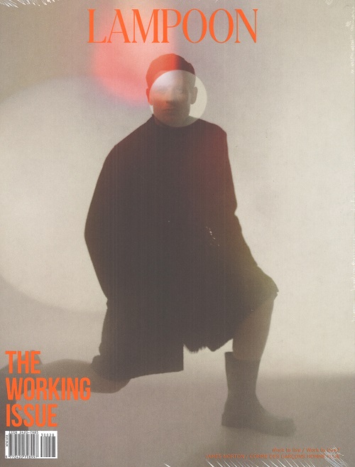 Lampoon - Ips Diffusion