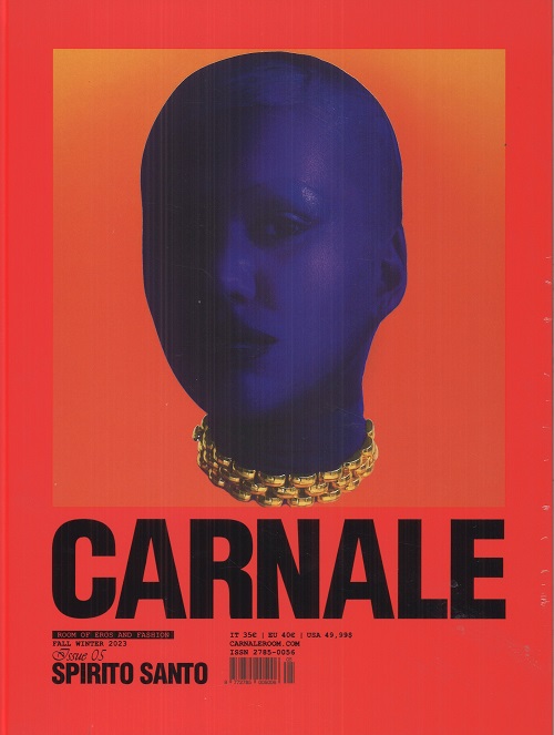 CARNALE - Ips Diffusion