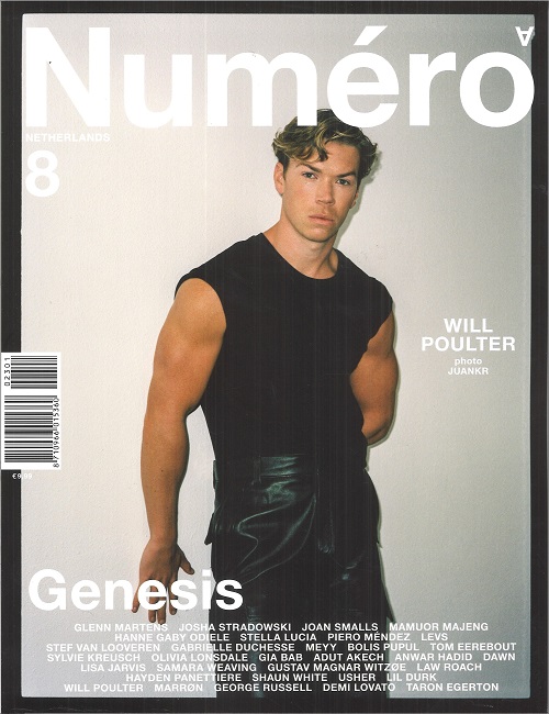 NUMERO NETHERLANDS - Ips Diffusion