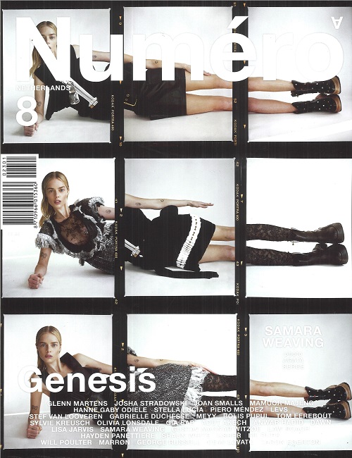 NUMERO NETHERLANDS - Ips Diffusion