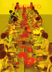 Numero Berlin - Ips Diffusion