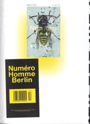 Numéro Homme Germany - Ips Diffusion