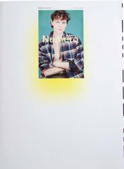 Numéro Homme Germany - Ips Diffusion