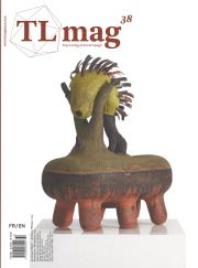 TL Magazine - Ips Diffusion