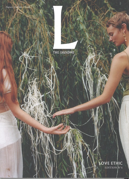 THE LISSOME - Ips Diffusion