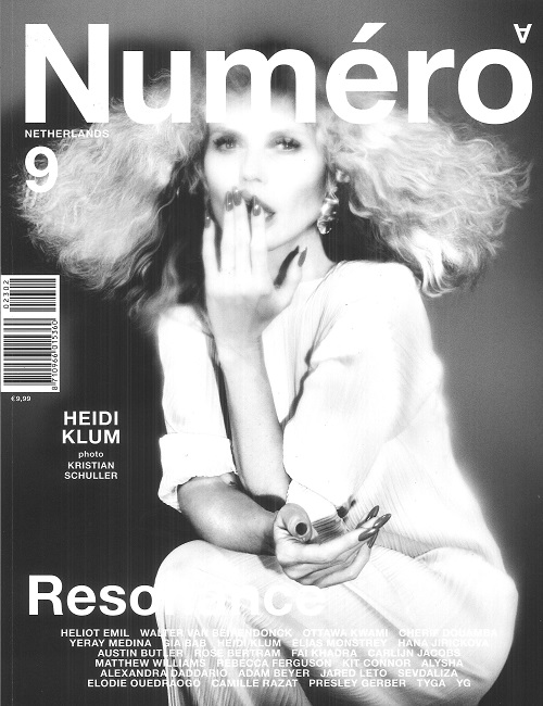 NUMERO NETHERLANDS - Ips Diffusion