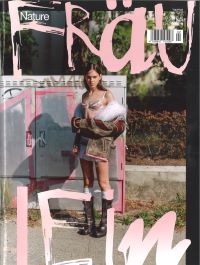 Fraulein - Ips Diffusion