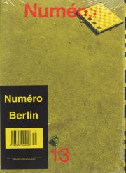 Numero Berlin - Ips Diffusion