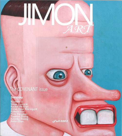 Jimon - Ips Diffusion