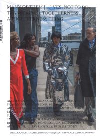 Many of them - Ips Diffusion