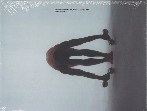 Present Space - Ips Diffusion