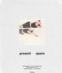 Present Space - Ips Diffusion