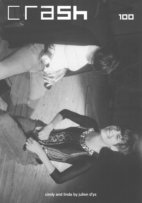 Crash - Ips Diffusion