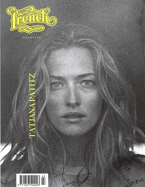 French magazine - Ips Diffusion