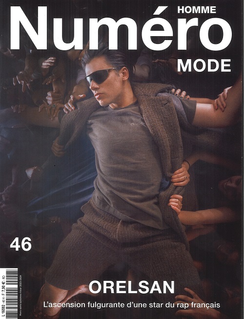 Numero Homme - Ips Diffusion