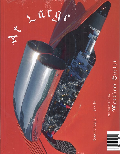 At Large - Ips Diffusion