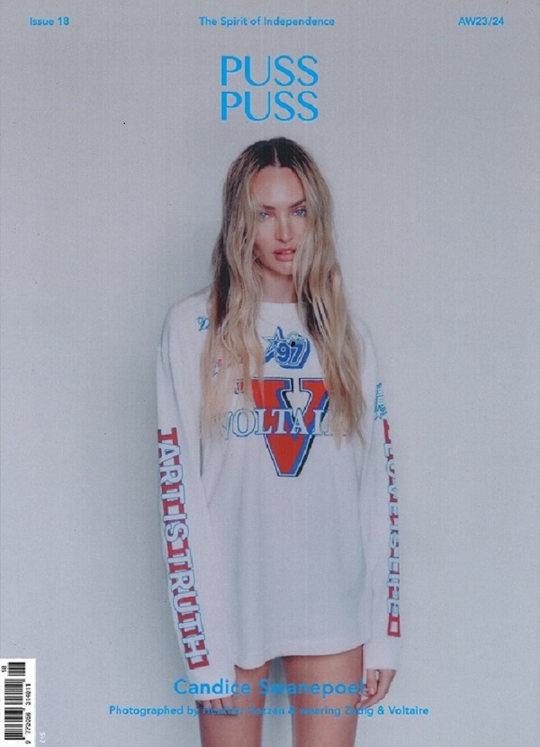 Puss Puss - Ips Diffusion