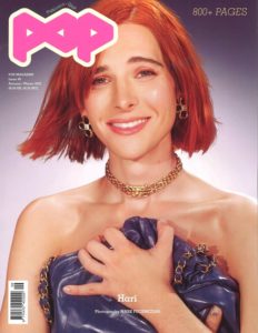 POP MAGAZINE - Ips Diffusion