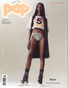 POP MAGAZINE - Ips Diffusion