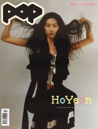 POP MAGAZINE - Ips Diffusion