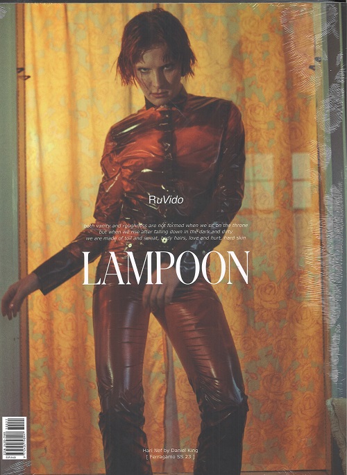 Lampoon - Ips Diffusion