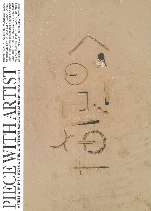 PIECE WITH ARTIST - Ips Diffusion