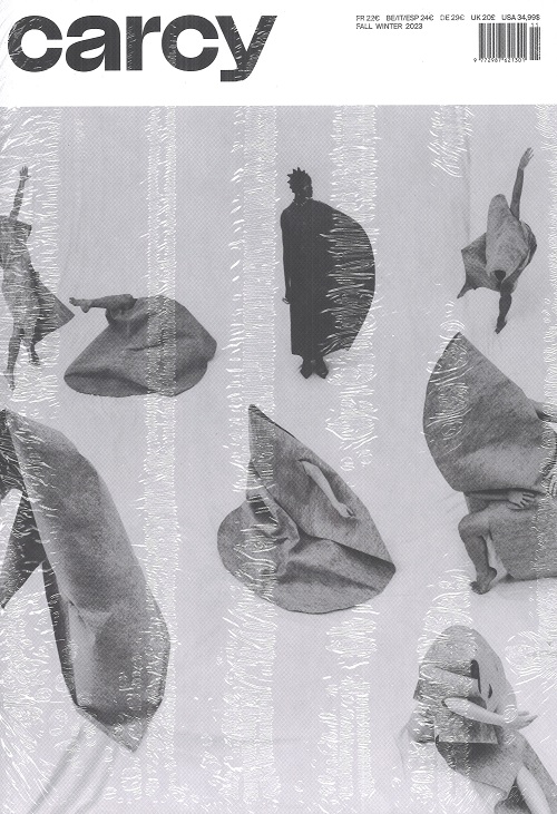 Carcy - Ips Diffusion