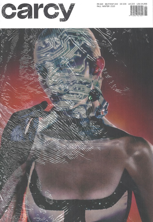 Carcy - Ips Diffusion