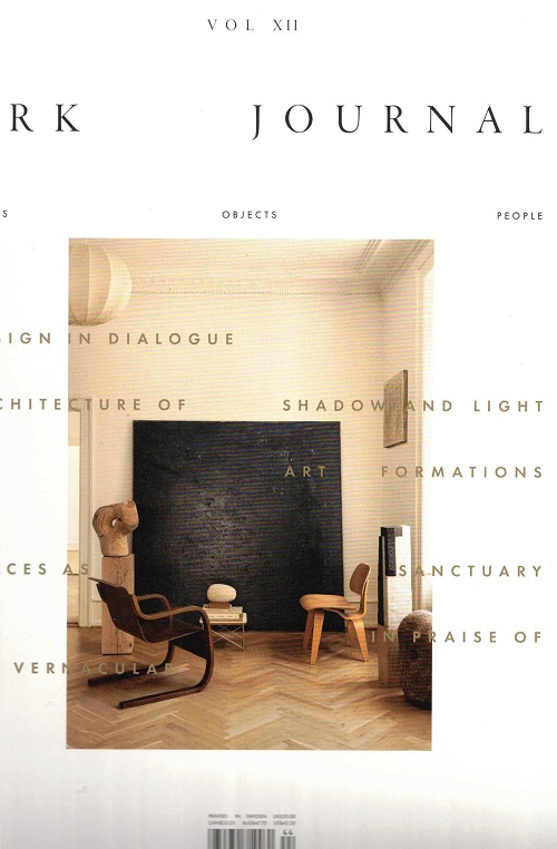 ARK JOURNAL - Ips Diffusion