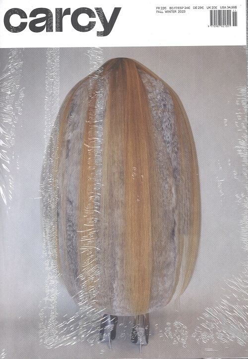 Carcy - Ips Diffusion