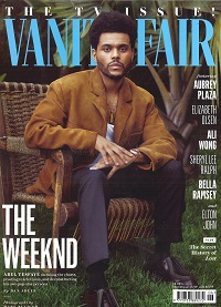 Vanity Fair UK - Ips Diffusion