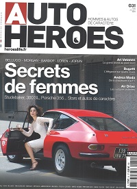 AUTO HEROES - Ips Diffusion