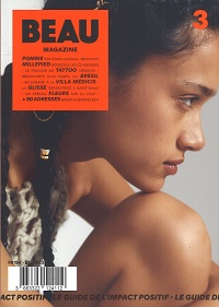 Beau magazine - Ips Diffusion