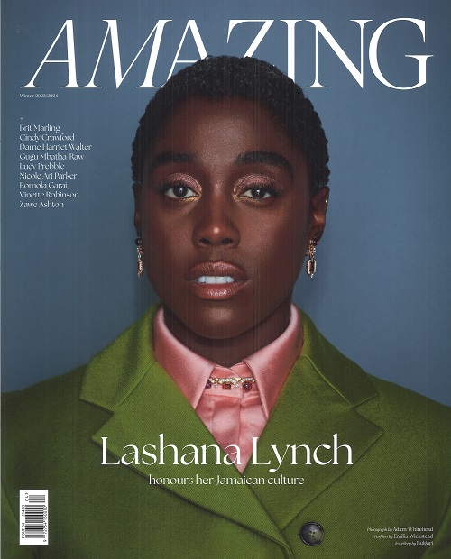 AMAZING - Ips Diffusion