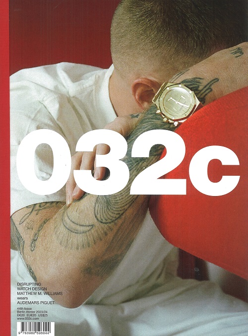 032C - Ips Diffusion