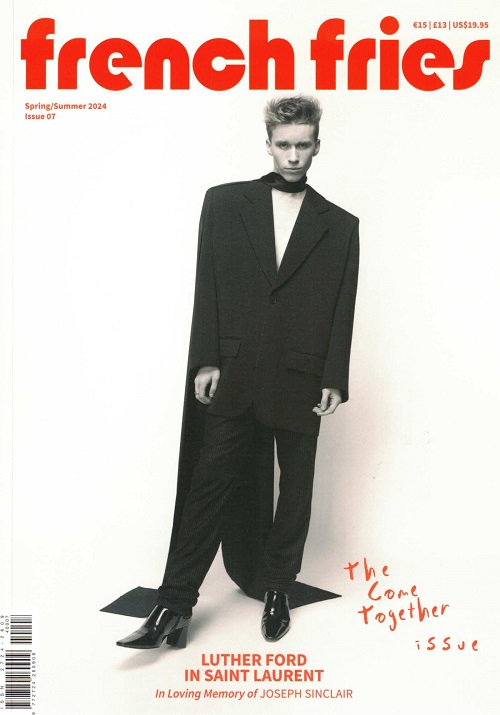 french fries - Ips Diffusion