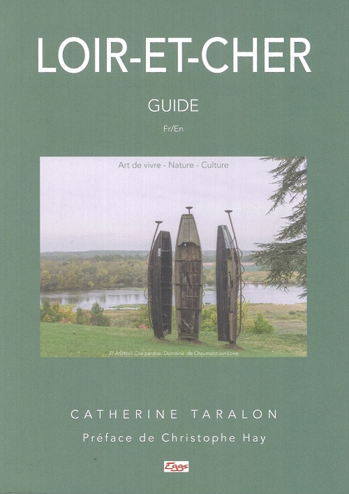 LOIRE VALLEE MAGAZINE GUIDE - Ips Diffusion