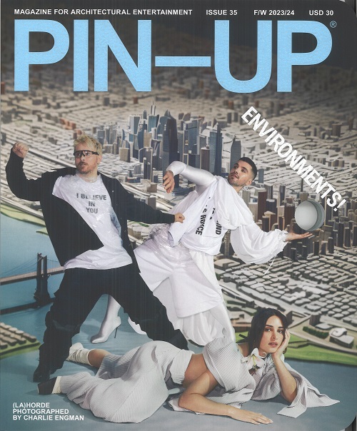 Pin Up - Ips Diffusion