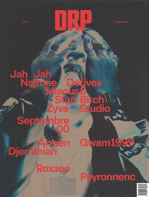 OWEN DRP - Ips Diffusion