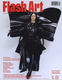 Flash Art - Ips Diffusion