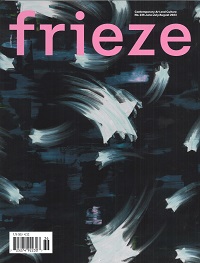 Frieze - Ips Diffusion