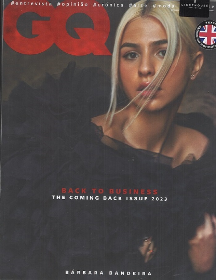 GQ Portugal - Ips Diffusion