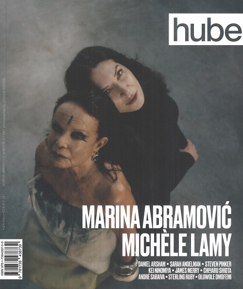 Hube - Ips Diffusion