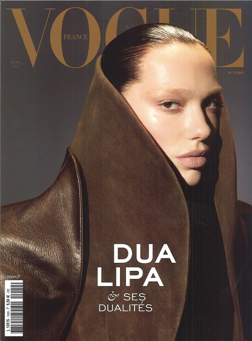 Vogue UK - Ips Diffusion