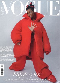 Vogue UK - Ips Diffusion