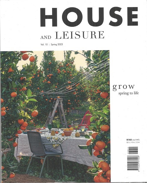 House and Leisure - Ips Diffusion